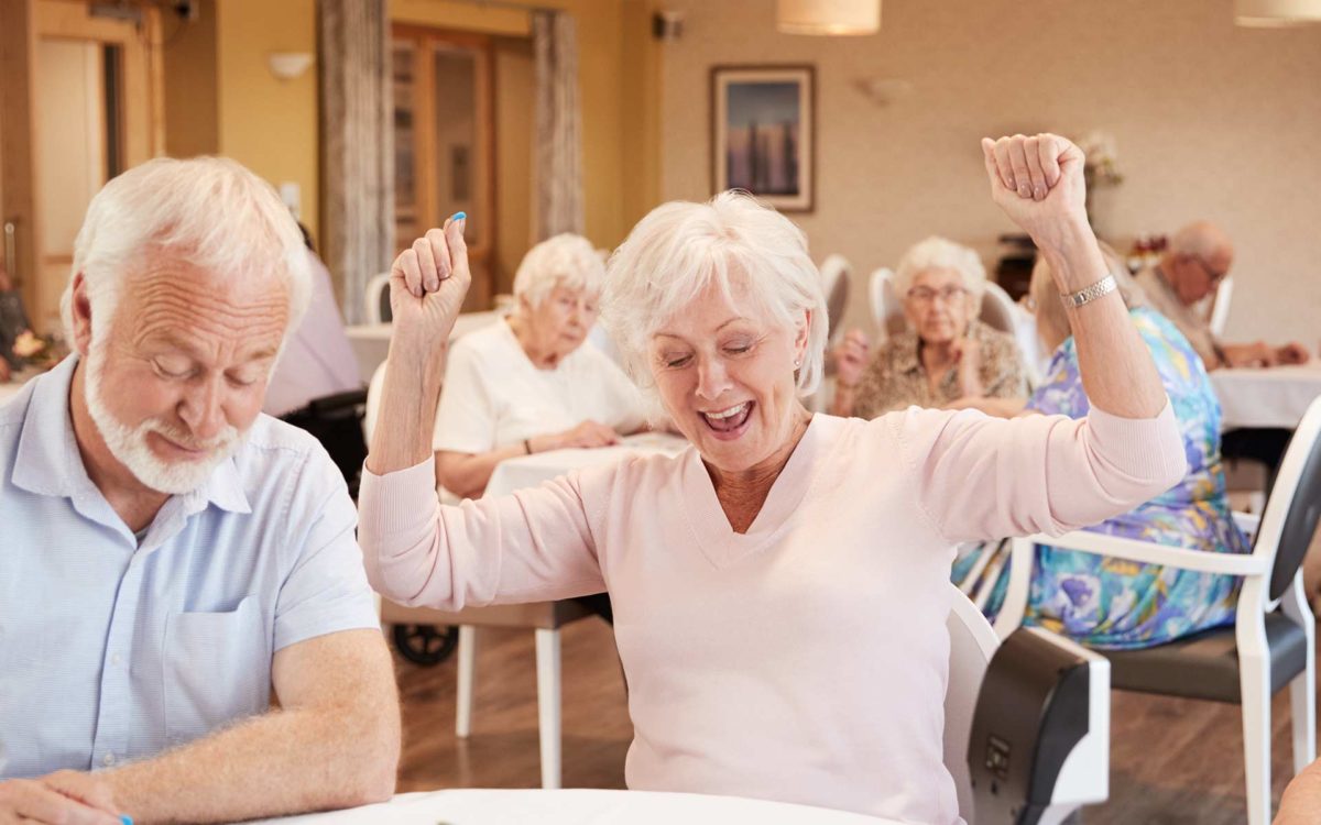 Effects Of Isolation On Senior Health